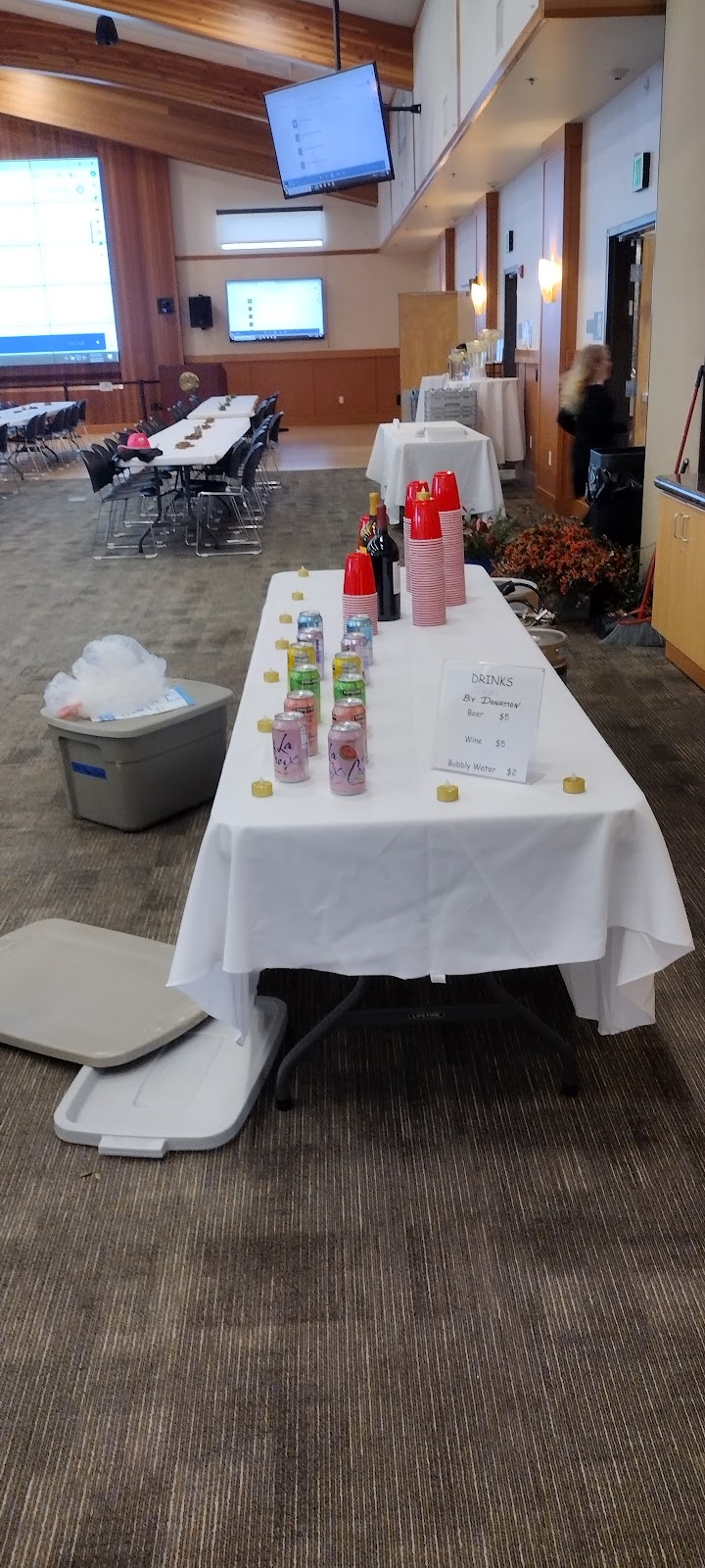 Sequoia Conference Center - VowVenue.com