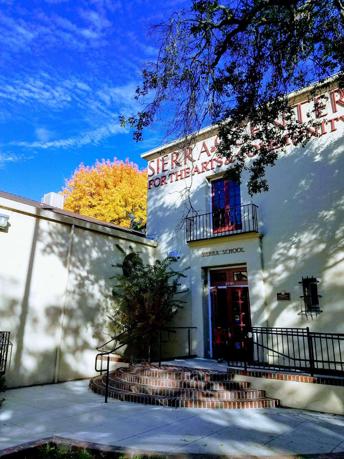 Sierra 2 Center for the Arts and Community - VowVenue.com
