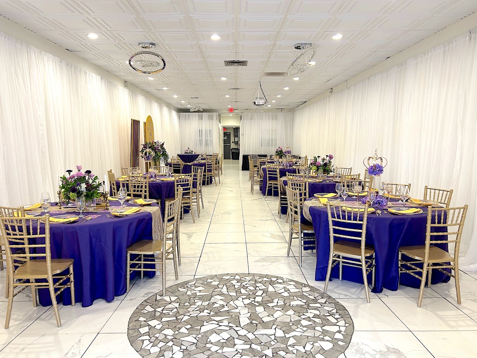 Signature Events Hall - Wedding Venue | VowVenue.com
