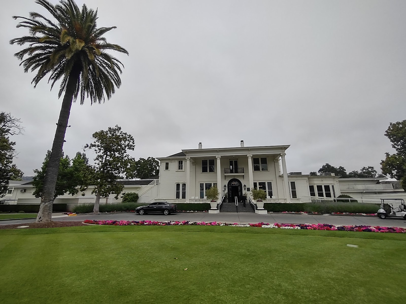 Silverado Conference Center - Wedding Venue | VowVenue.com