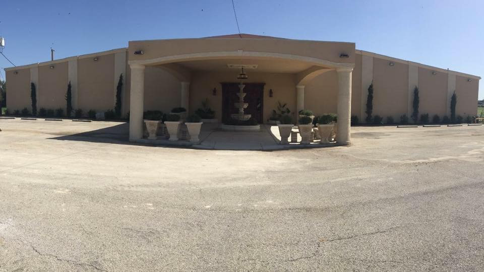 Silverado Event Center Inc. - Wedding Venue | VowVenue.com