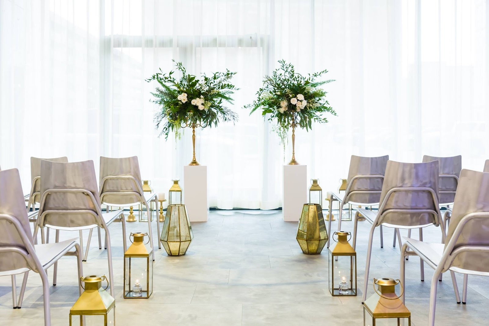 Slate Events Venue - Wedding Venue | VowVenue.com