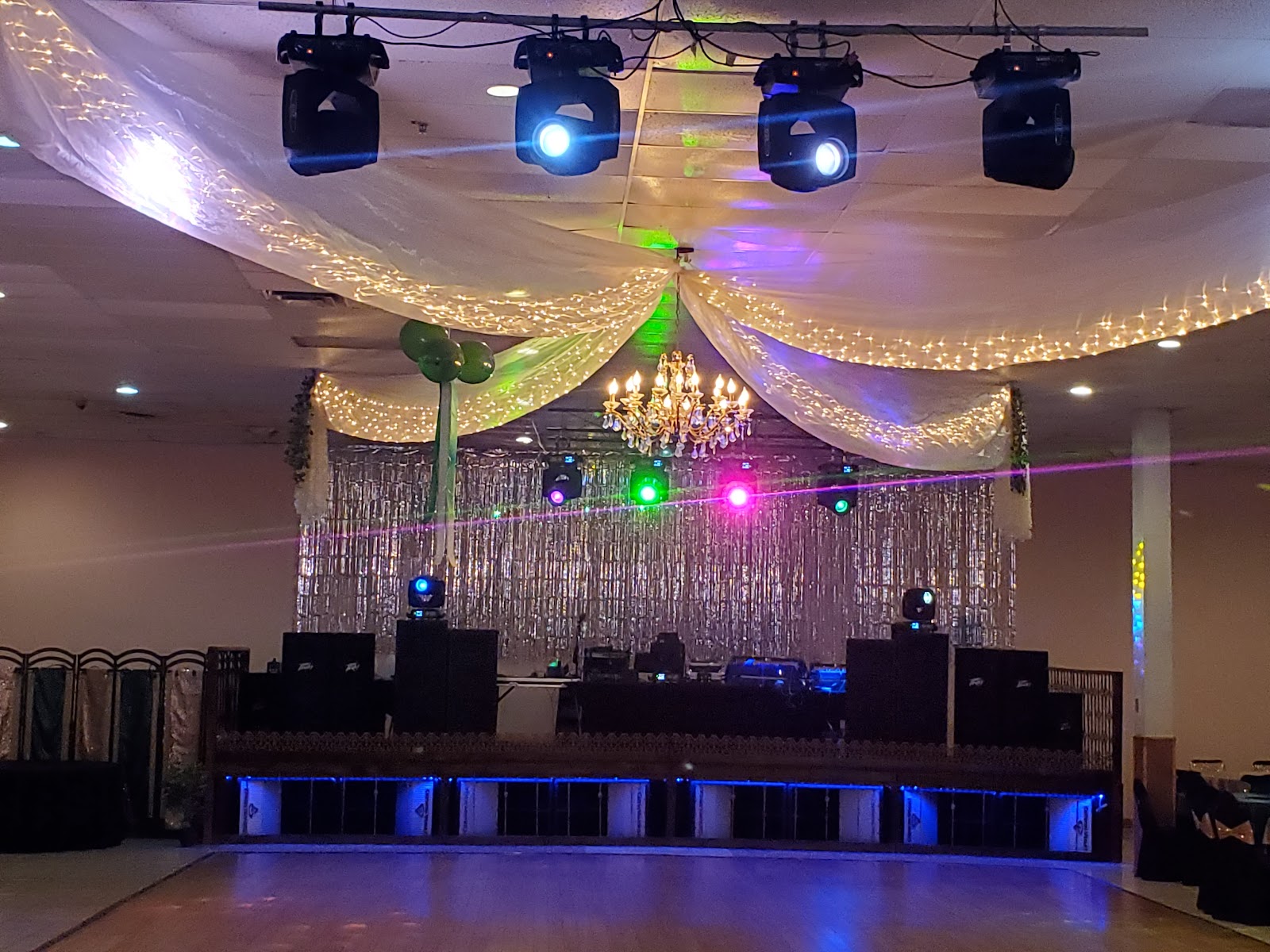 (Smith Guard Shack Old Ford Bldg)Regio Ballroom - Wedding Venue ...