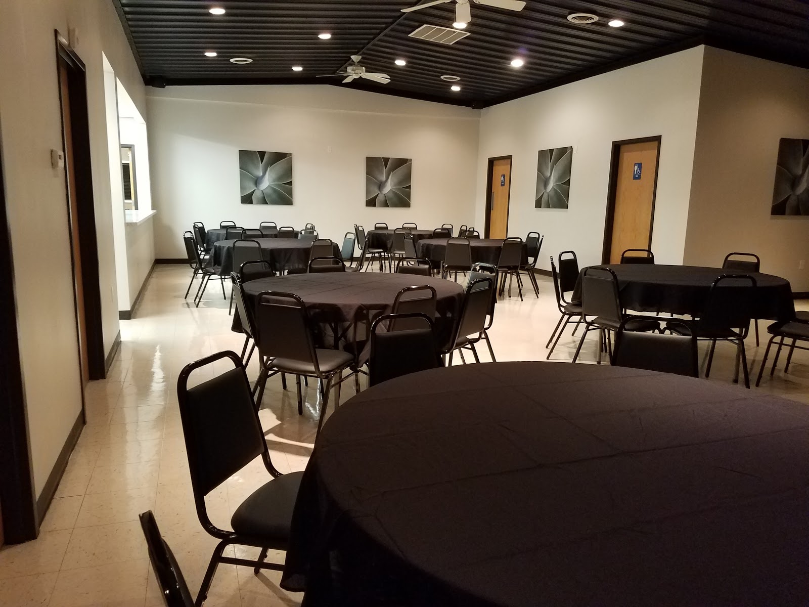 Social hall - Wedding Venue | VowVenue.com