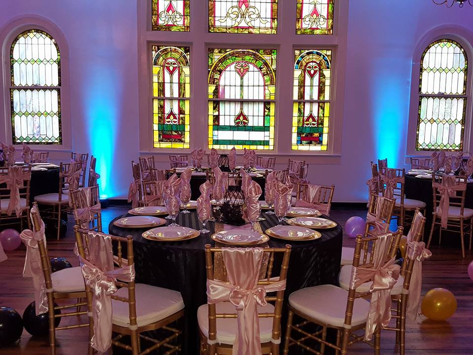 Southern Events - Wedding Venue | VowVenue.com