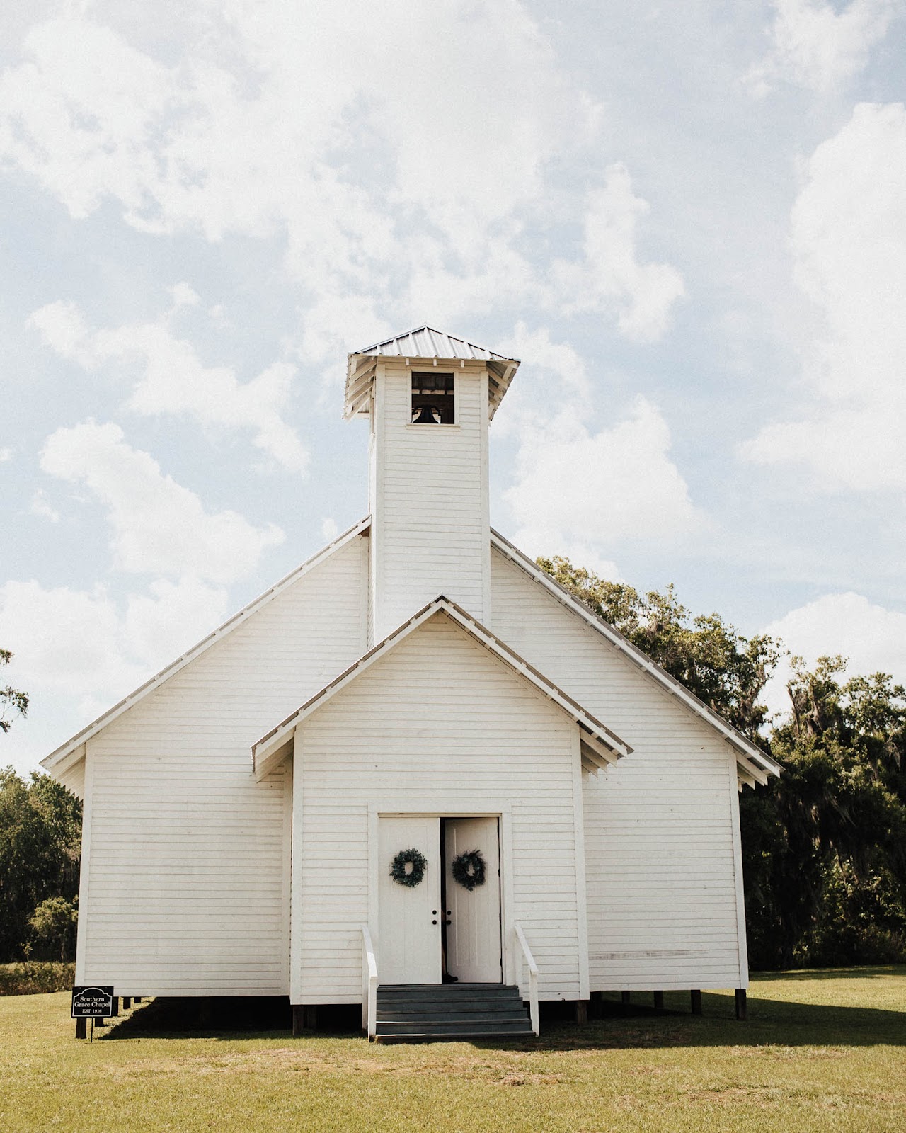 Southern Grace 1916 - Wedding Venue | VowVenue.com