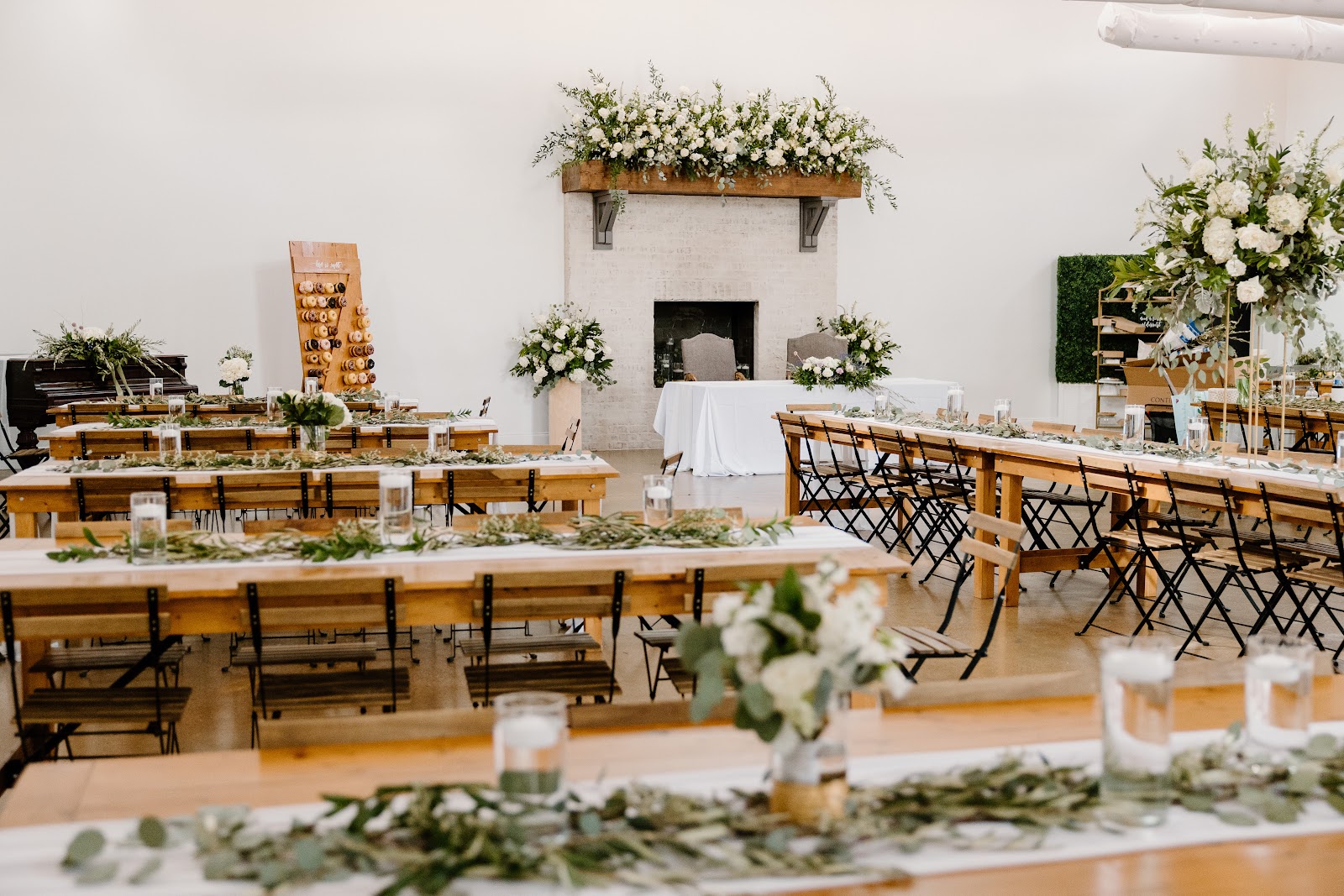 Southern grace weddings & events 60 photos - Astyledwedding.com