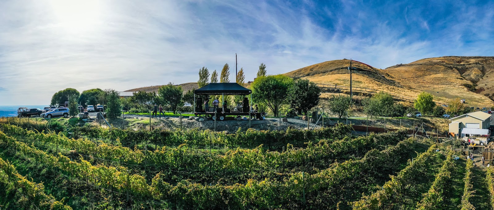 Spiral Rock Events - Wedding Venue | VowVenue.com