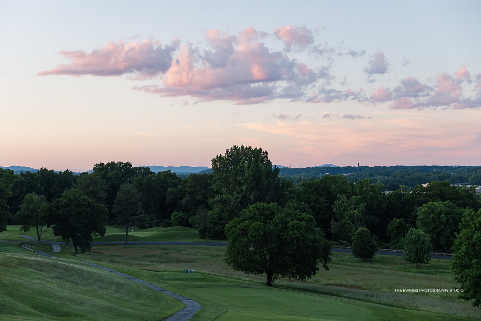 Springfield Country Club - Wedding Venue | VowVenue.com
