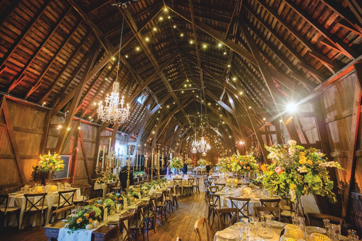St Joe Farm - Wedding Venue | VowVenue.com