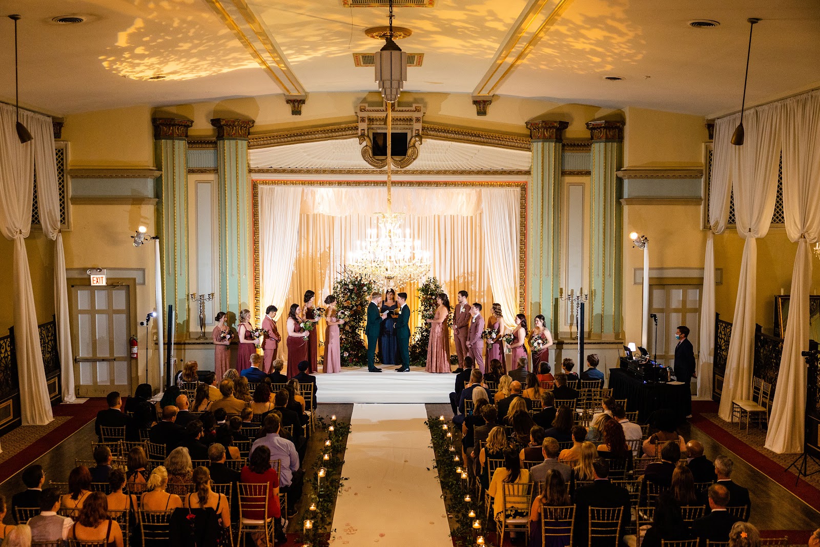 Stan Mansion - Wedding Venue | VowVenue.com
