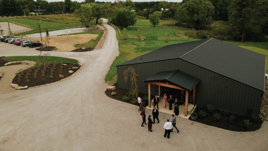 Standing Rock Farms - Wedding Venue | VowVenue.com