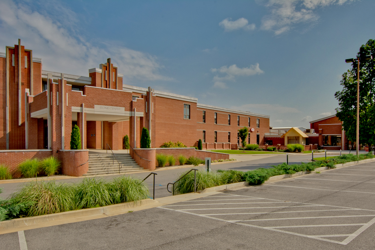 Stone Event Center - Wedding Venue | VowVenue.com