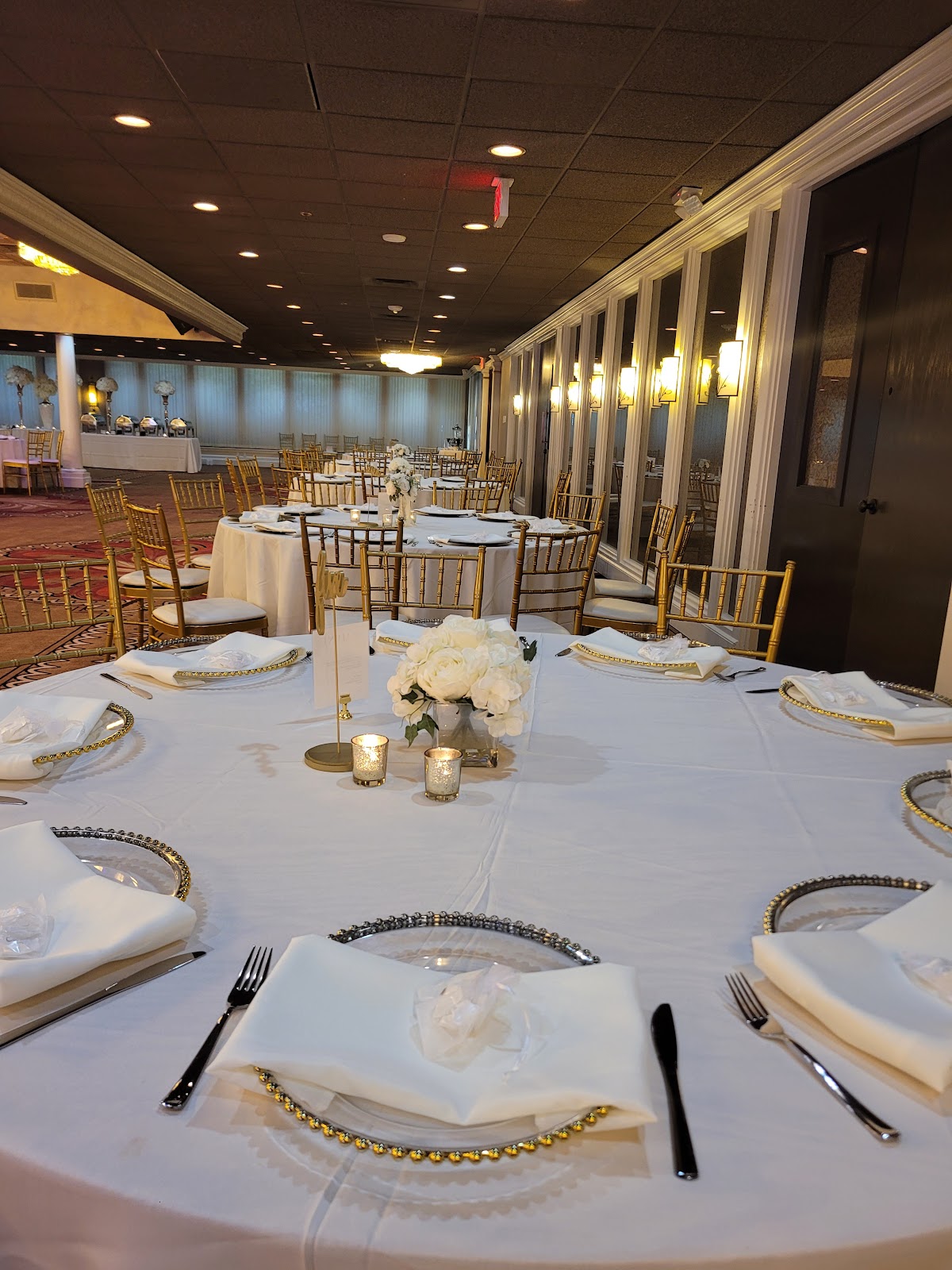 Stone Ridge Event Center - Wedding Venue | VowVenue.com