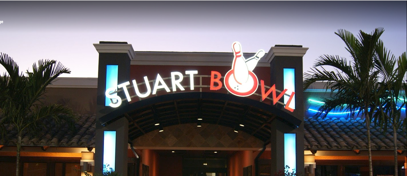 Stuart Bowl - Lanes & Lounge - Wedding Venue | VowVenue.com
