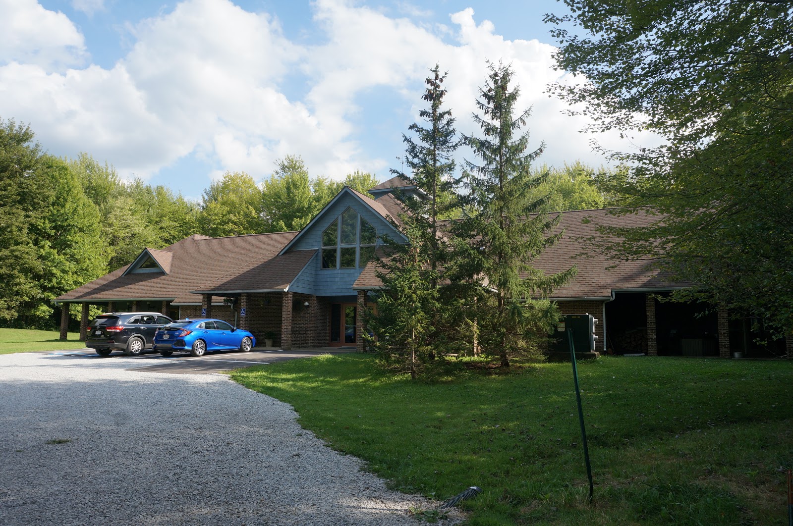 Sugar Lake Lodge - Wedding Venue | VowVenue.com