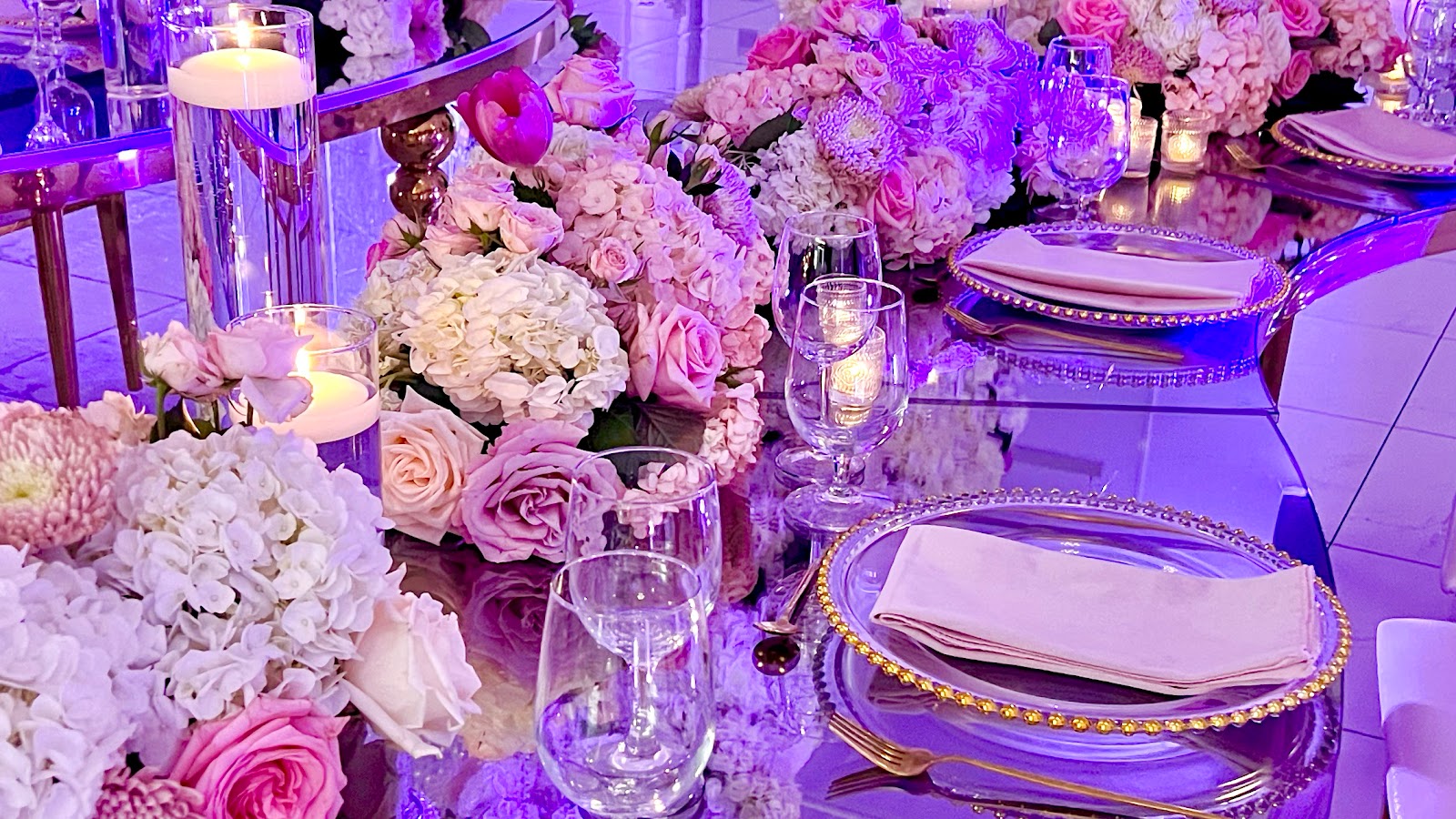 T. B Reflection Room - Wedding Venue | VowVenue.com