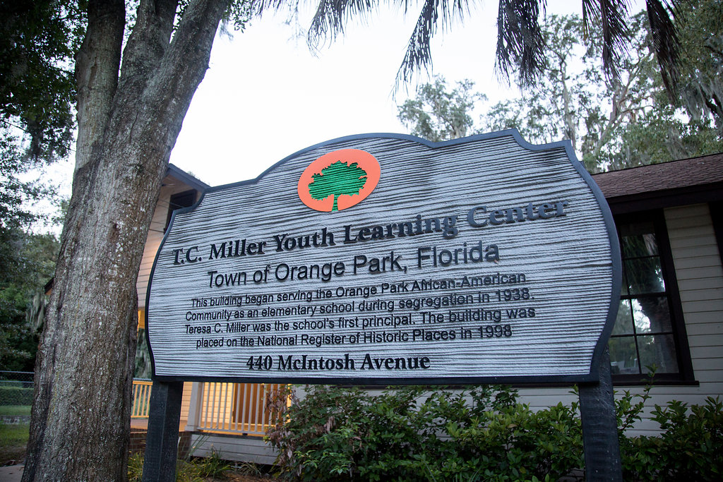 T.C. Miller Park & Community Center - Wedding Venue | VowVenue.com