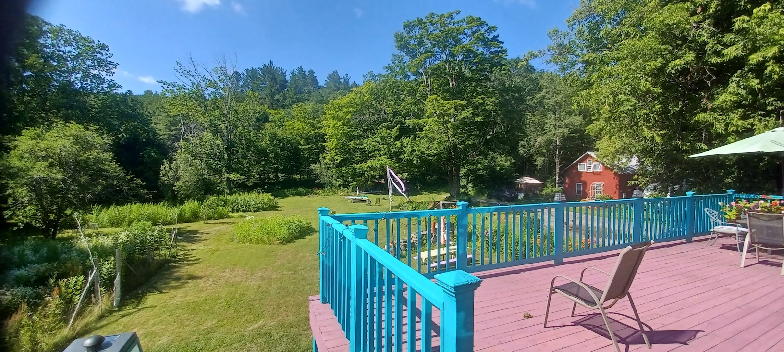 THE SINGING BRIDGE PERFORMING ARTS LODGE - Wedding Venue | VowVenue.com