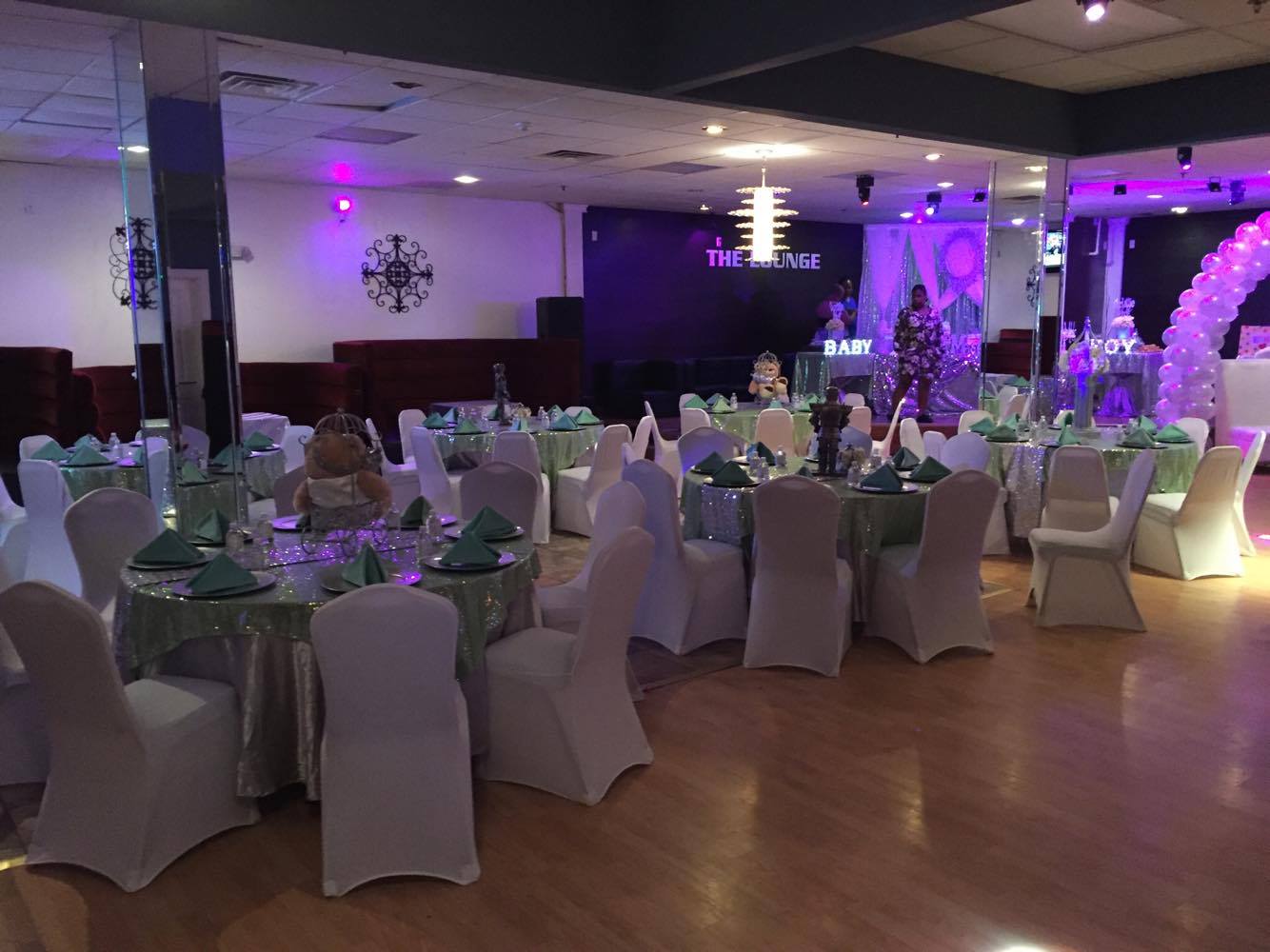 TLO Event Complex - Wedding Venue | VowVenue.com