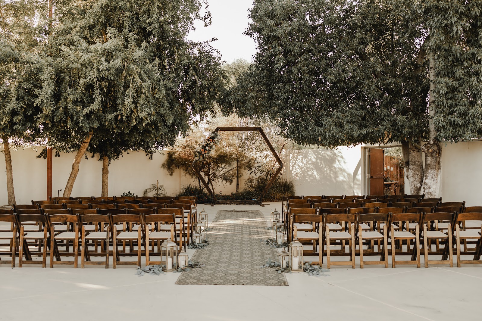 Tercero by Aldea Weddings - Wedding Venue | VowVenue.com