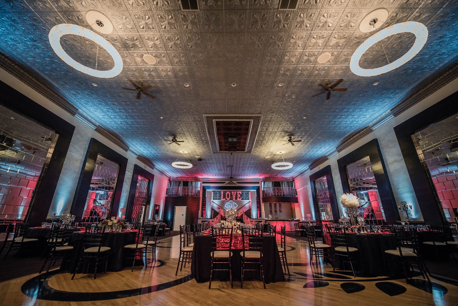 The Allure - Wedding Venue | VowVenue.com
