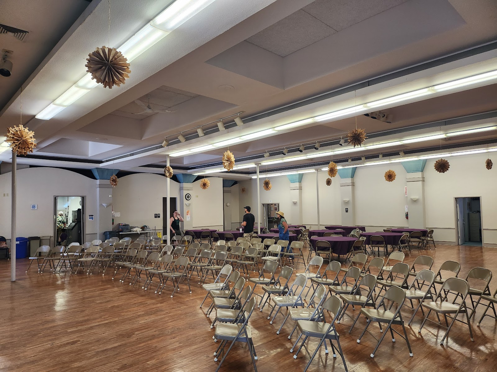 The Arc Pavilion - Wedding Venue | VowVenue.com