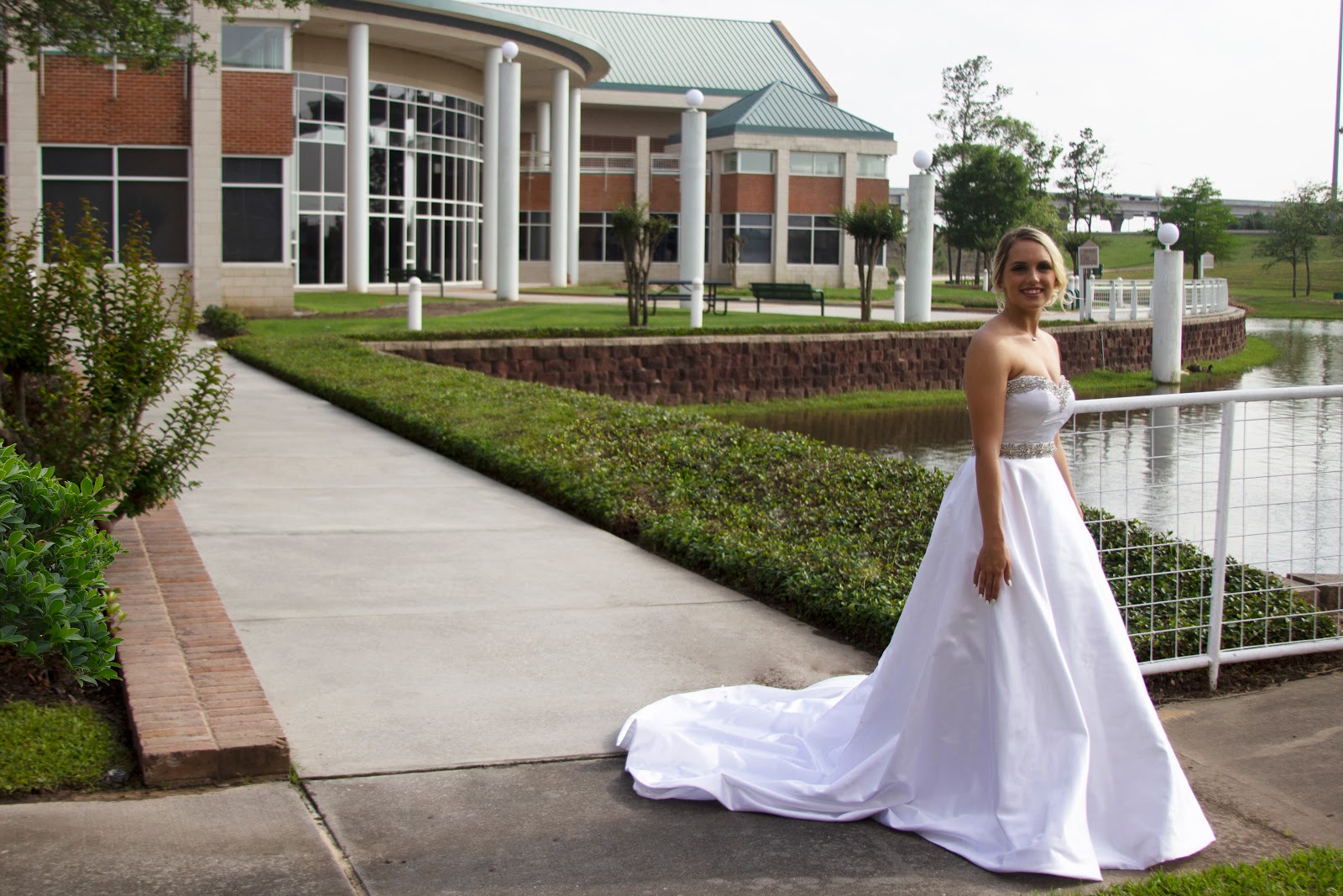 The Atrium Center - Wedding Venue | VowVenue.com