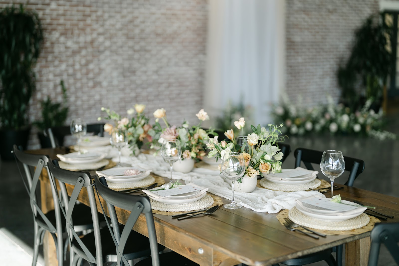 The Azalea Event Venue - Wedding Venue | VowVenue.com