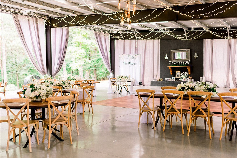 The Butterfly Pavilion - Wedding Venue | VowVenue.com