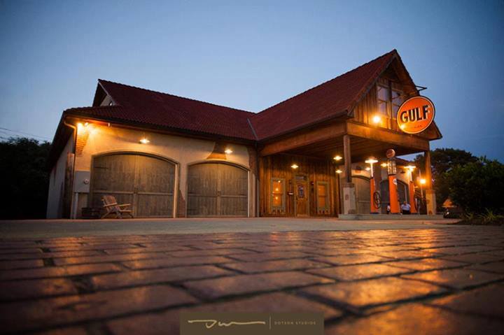The Car Barn - Wedding Venue | VowVenue.com
