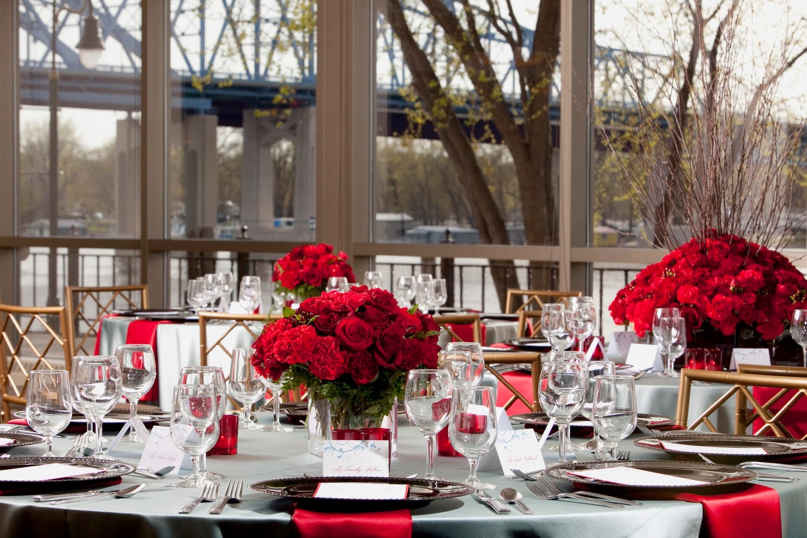 The Cargill Room - Wedding Venue | VowVenue.com
