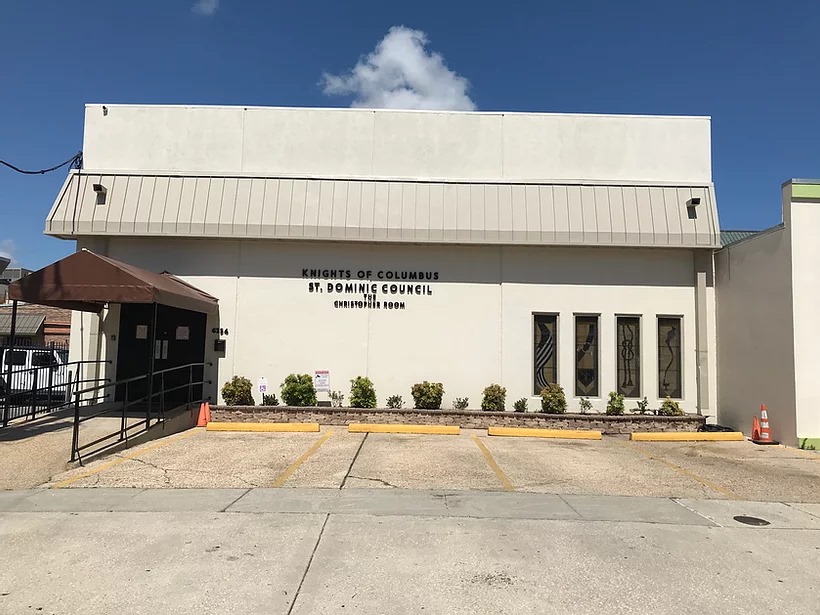 The Christopher Room - Wedding Venue | VowVenue.com