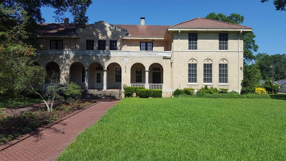 The Collins Home - Wedding Venue | VowVenue.com
