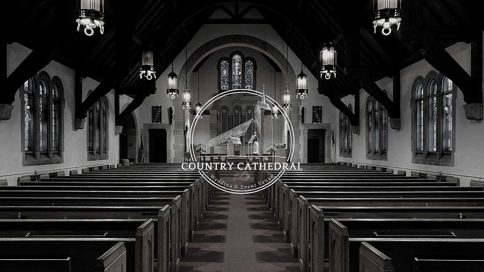 The Country Cathedral - Wedding Venue | VowVenue.com