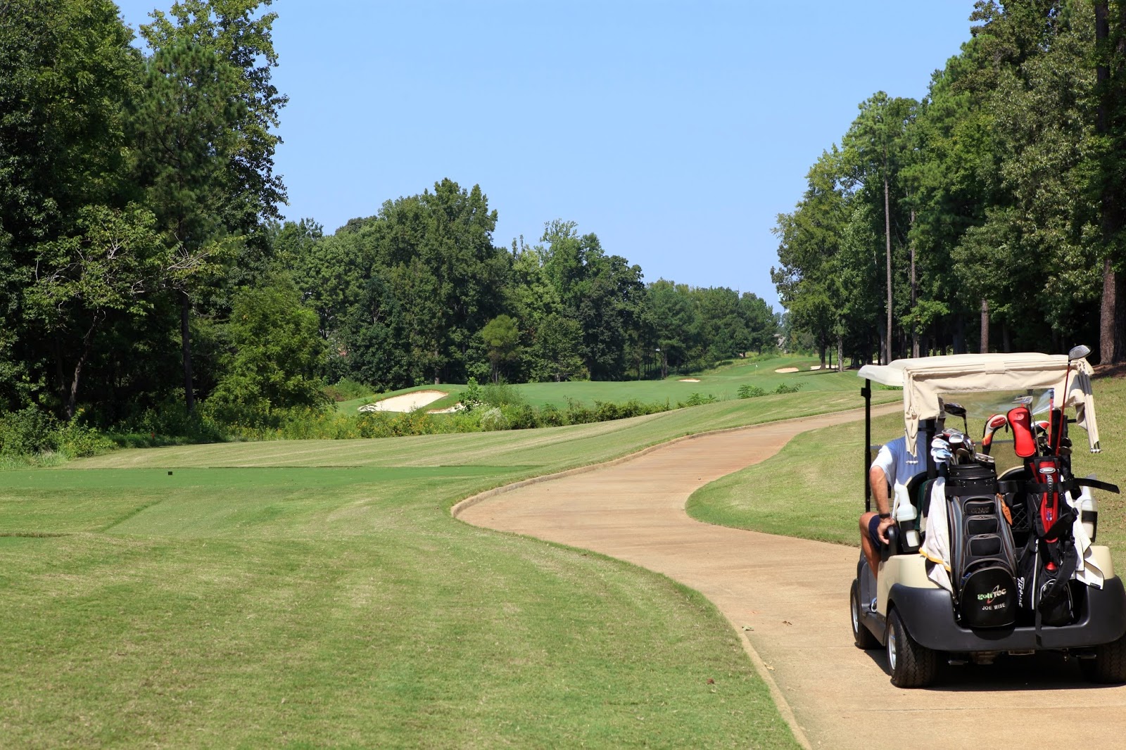The Country Club at Wakefield Plantation - Wedding Venue | VowVenue.com