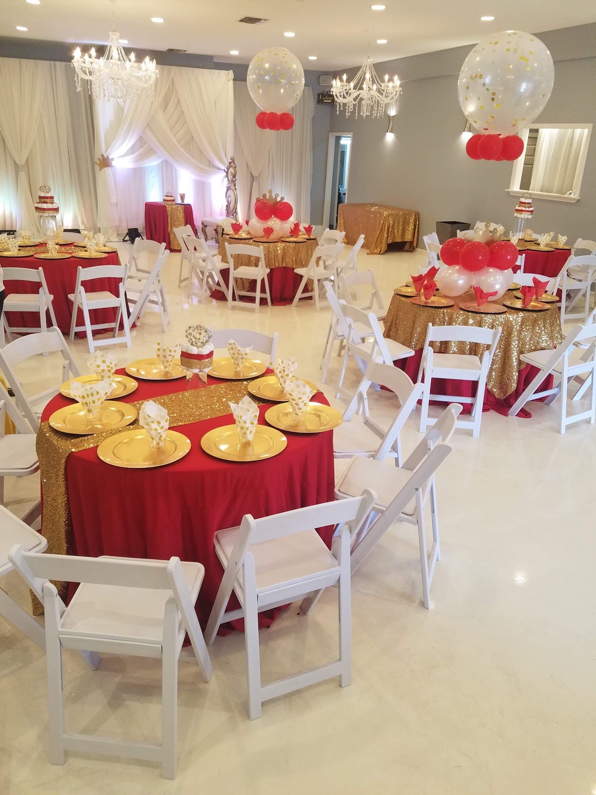 The Cove at Legacy Point Event Venue - Wedding Venue | VowVenue.com