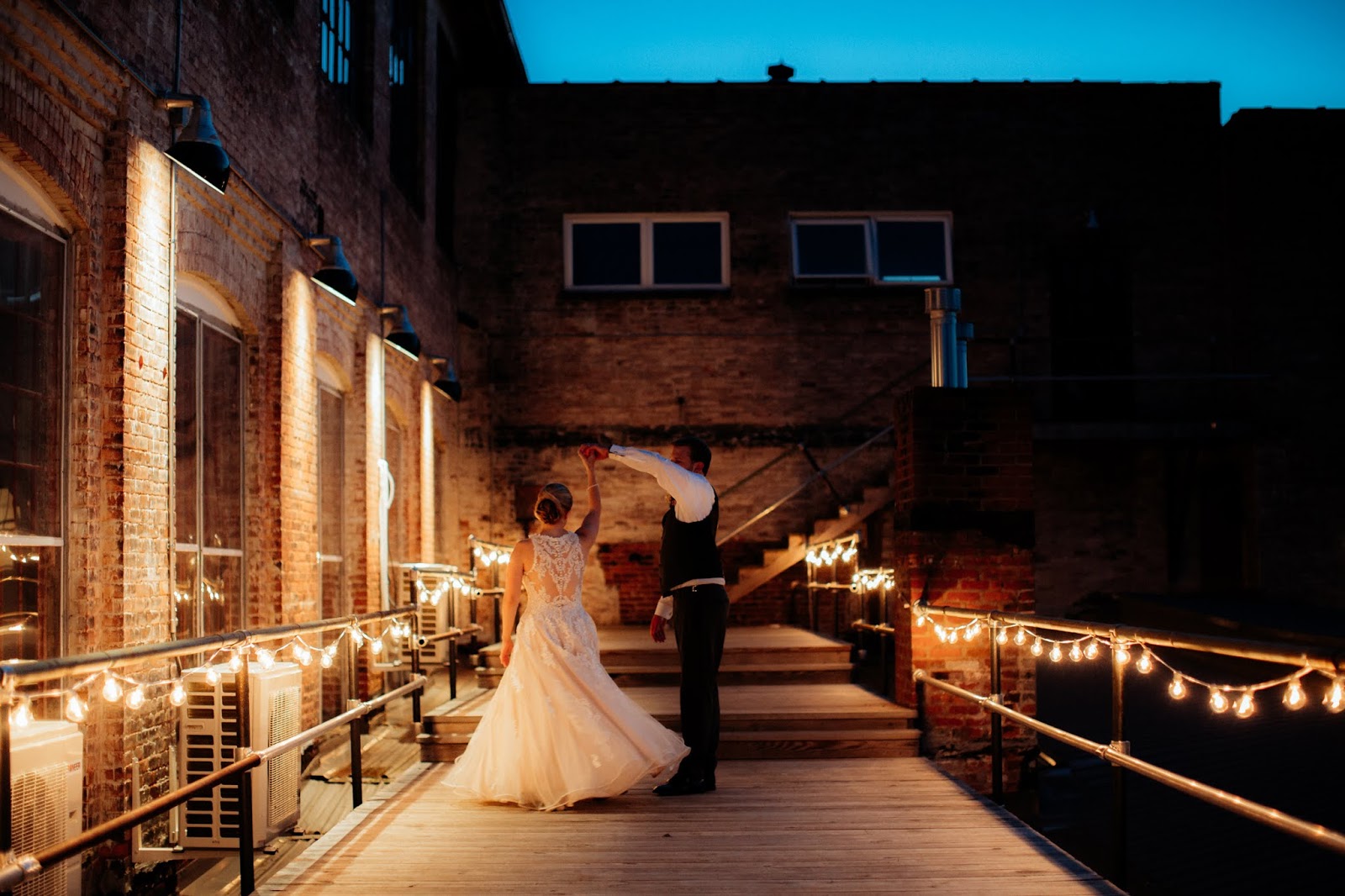 The Cracker Factory - Wedding Venue | VowVenue.com