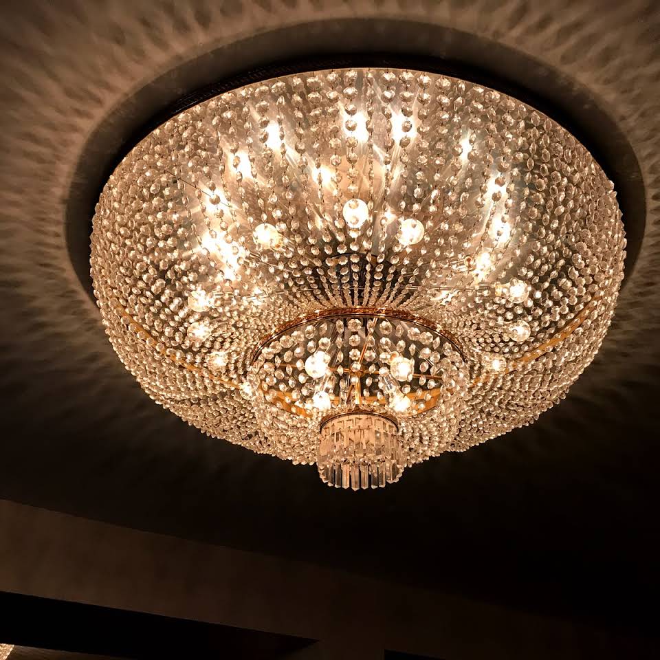 The Crystal Room - Wedding Venue | VowVenue.com