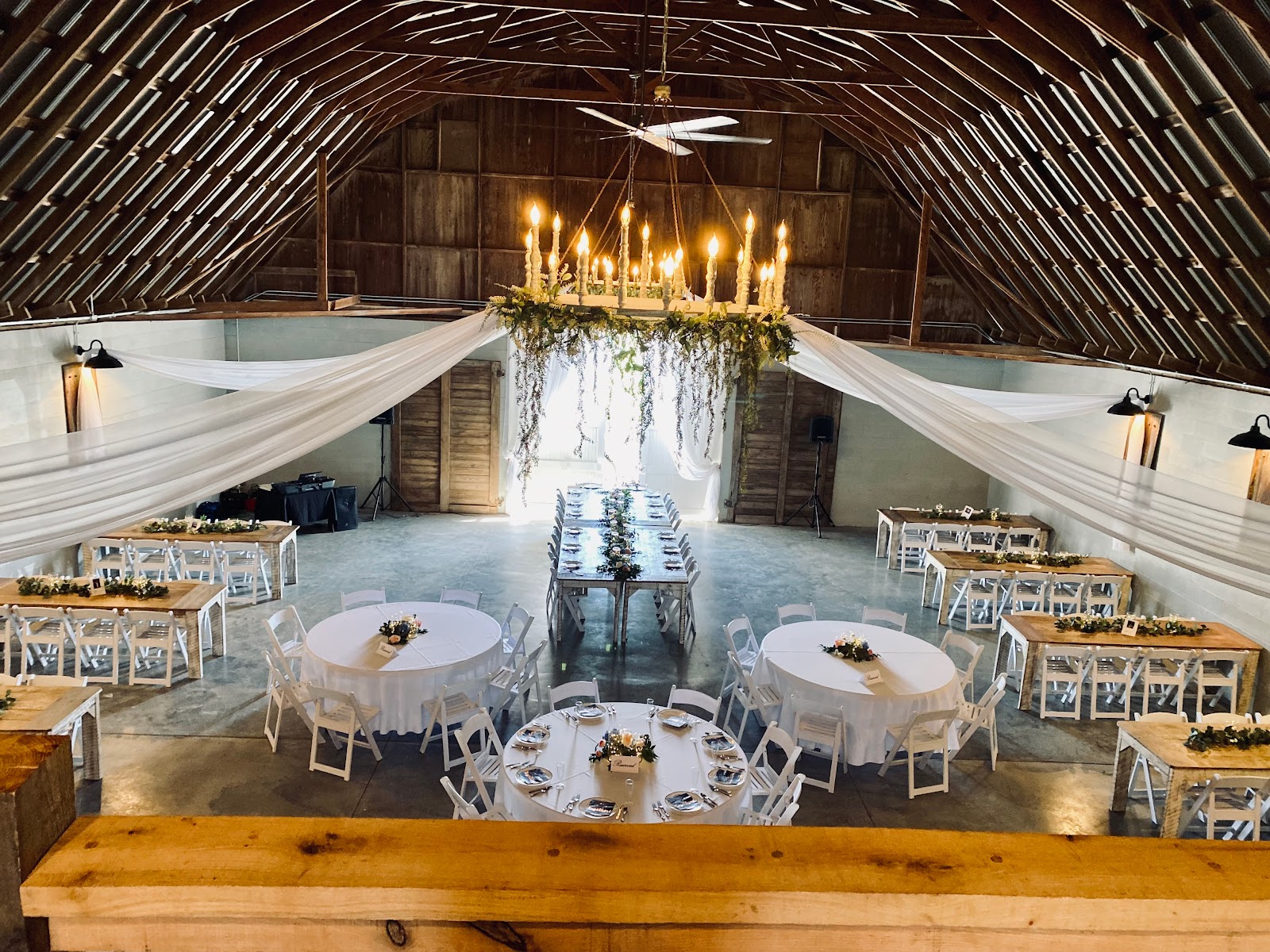 The Daisy Farm - Wedding Venue | VowVenue.com