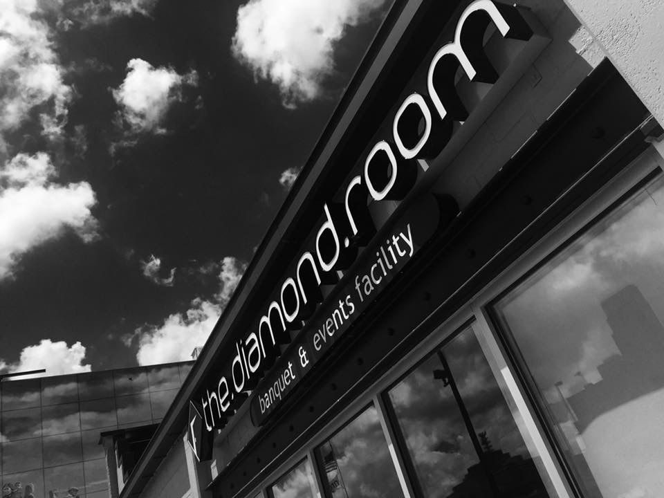 The Diamond Room - Wedding Venue | VowVenue.com