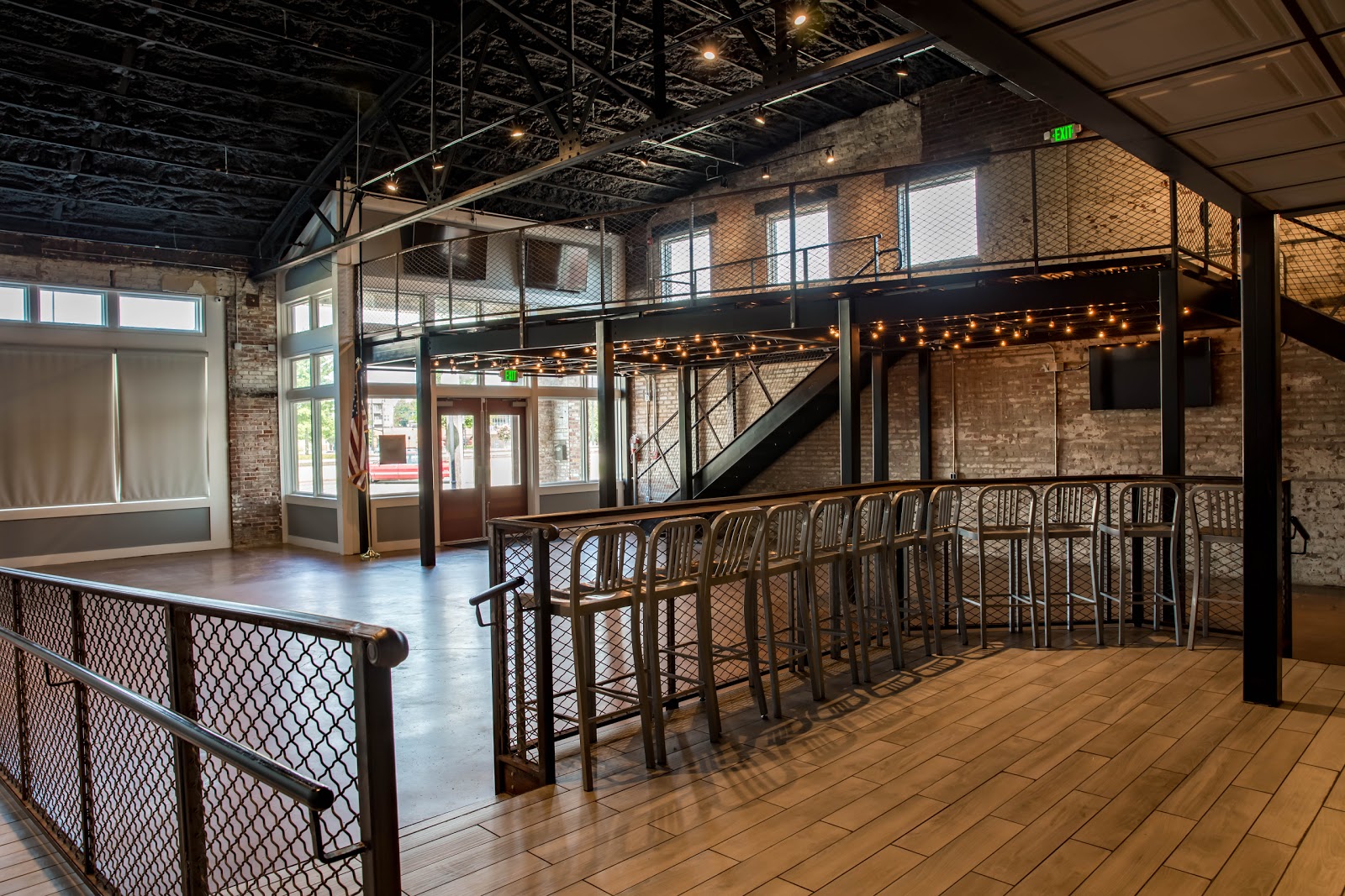 The District Room - Wedding Venue | VowVenue.com