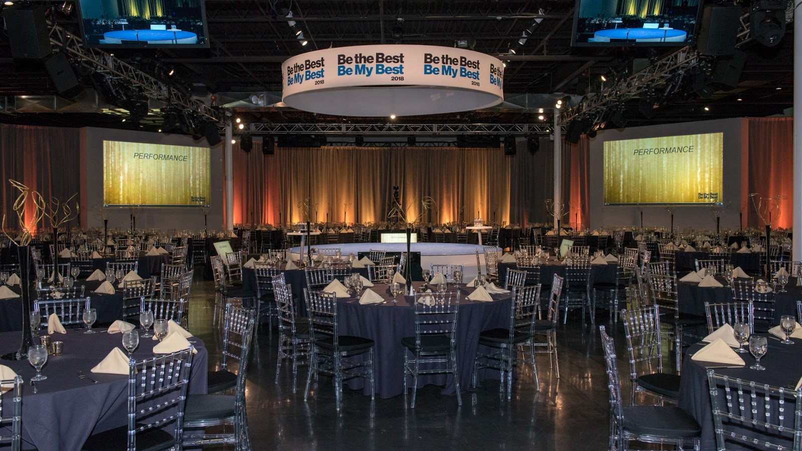 The Event Center @ IPA - Wedding Venue | VowVenue.com