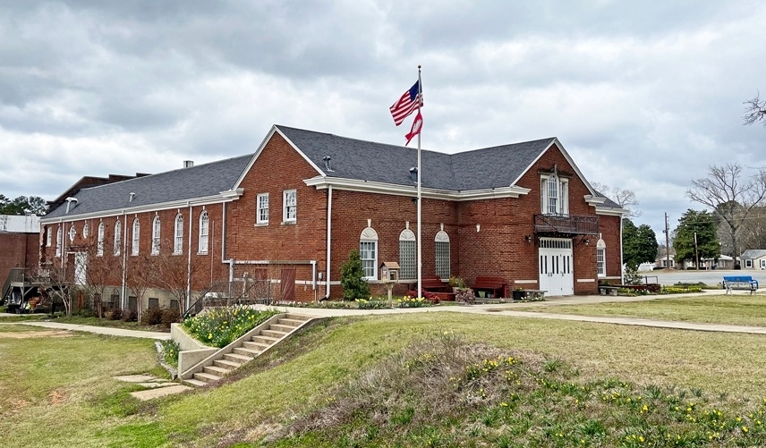 The Events Center at Fairview Park - Wedding Venue | VowVenue.com
