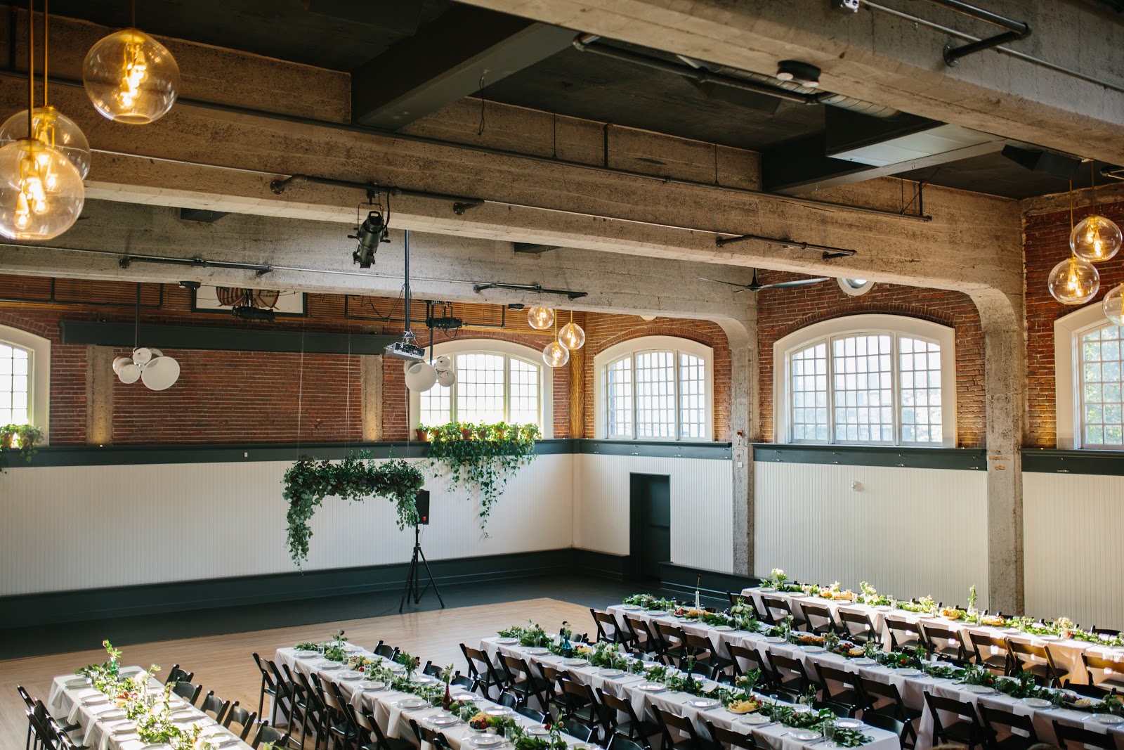 The Evergreen - Wedding Venue | VowVenue.com