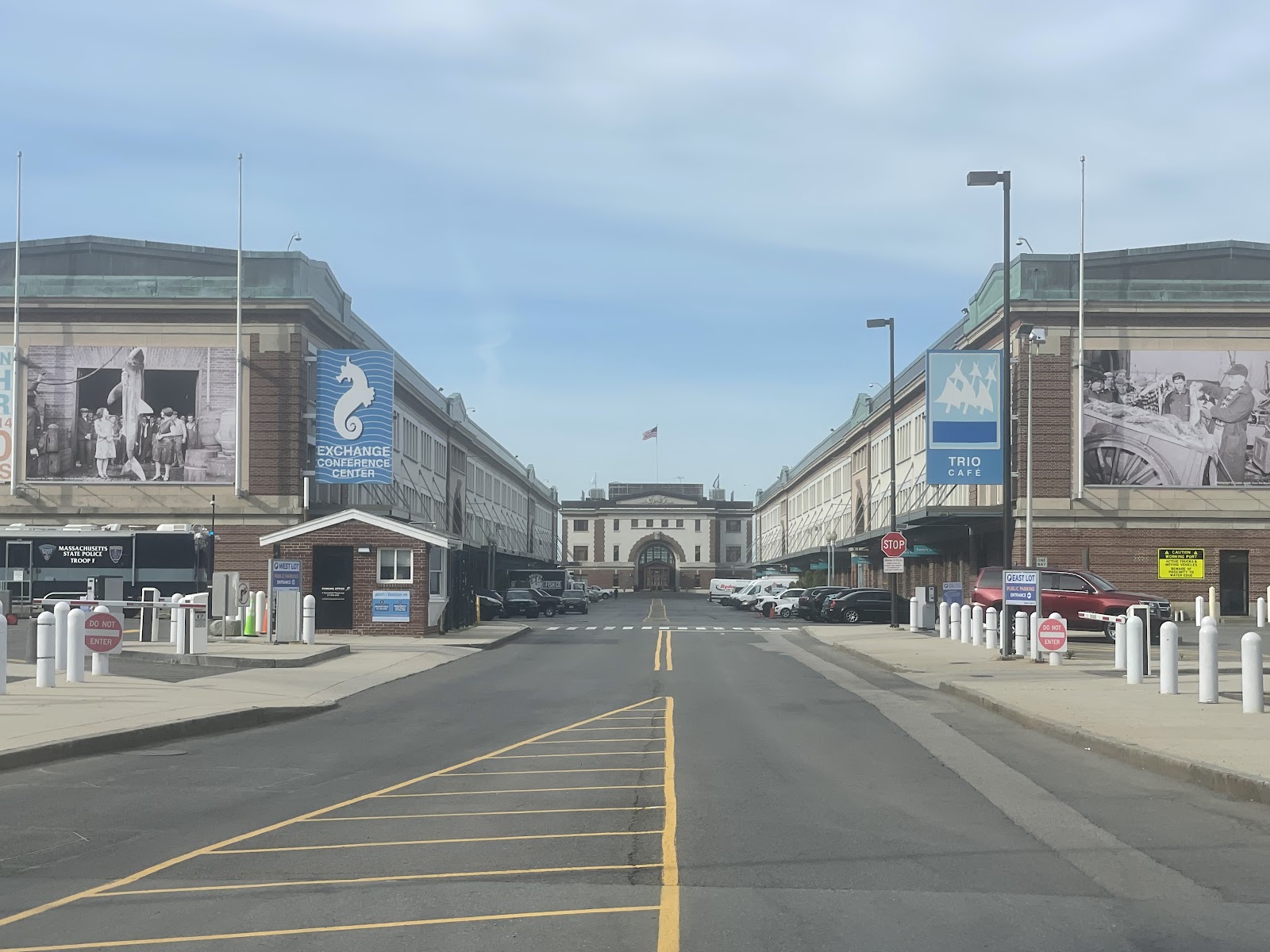 The Exchange Conference Center - Wedding Venue | VowVenue.com