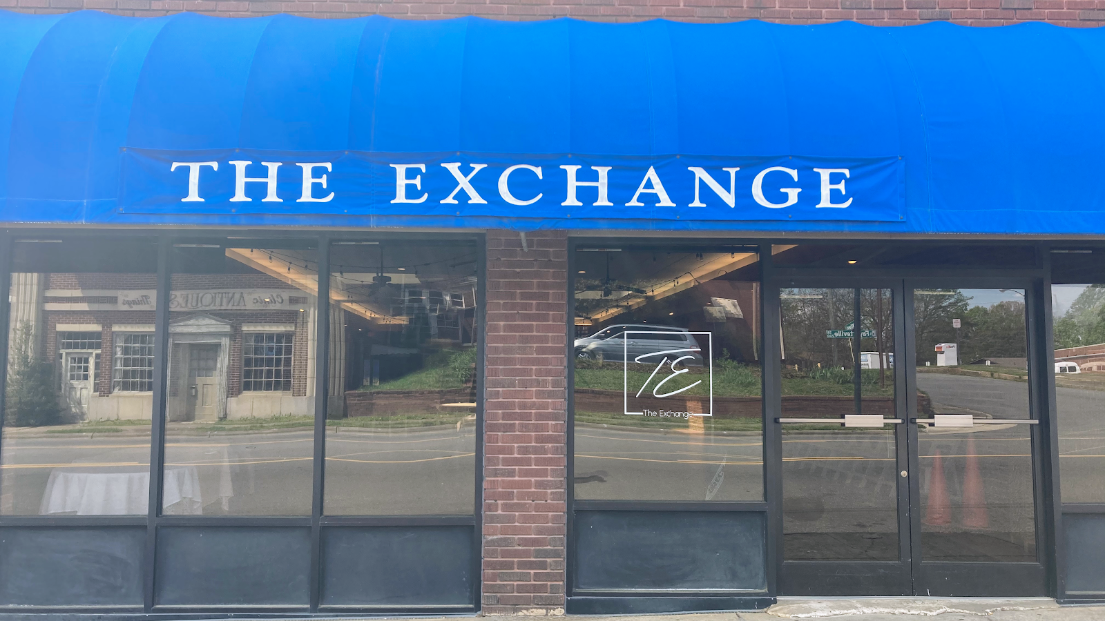The Exchange Event Center - VowVenue.com