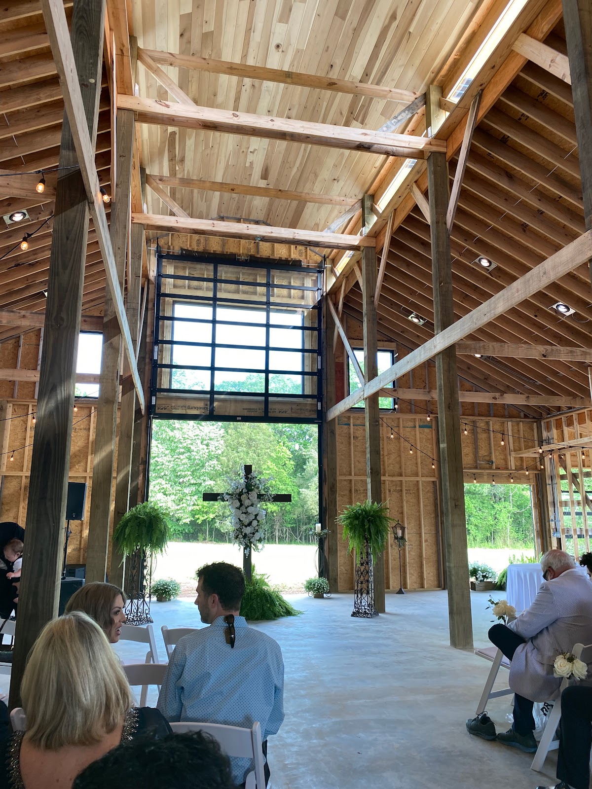 The Fly Farm - Wedding Venue | VowVenue.com