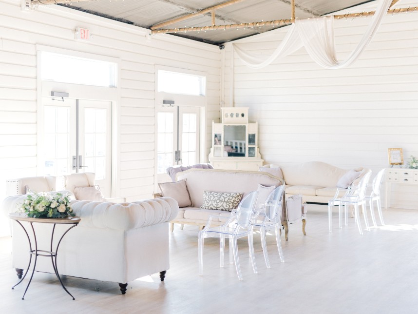 The Flying V Ranch - Wedding Venue | VowVenue.com