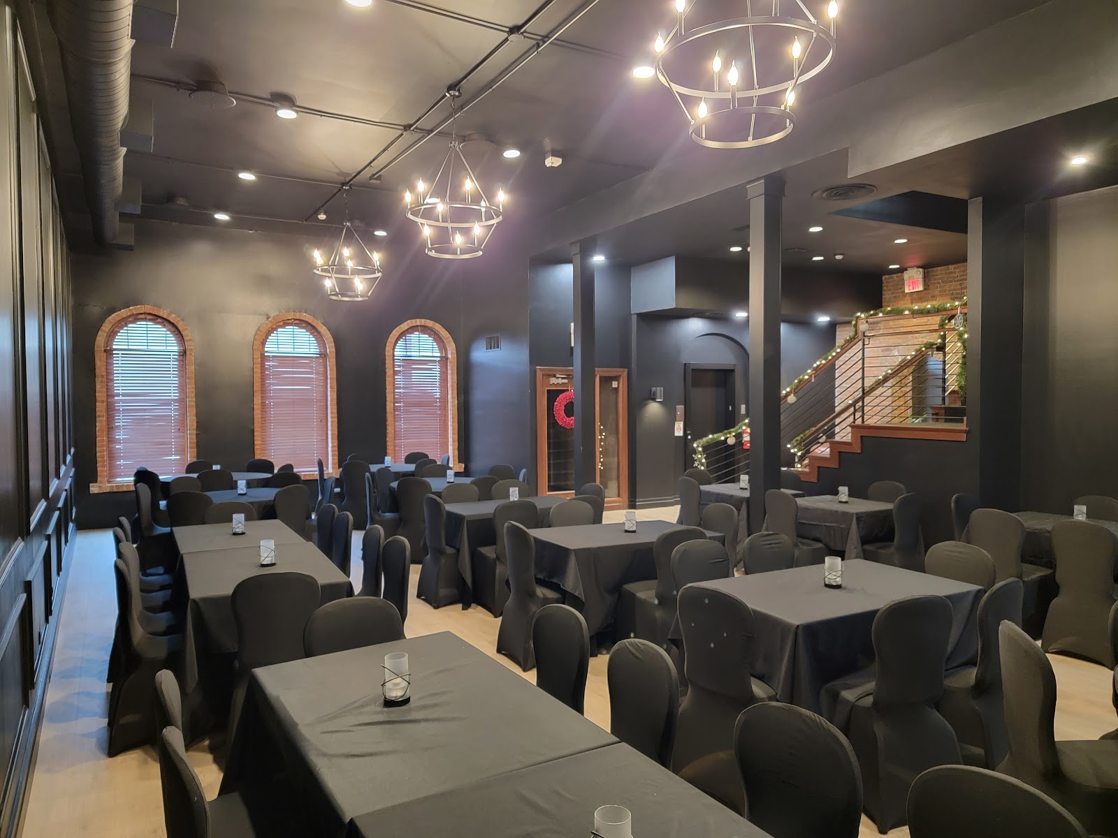 The Forge on 4th - Wedding Venue | VowVenue.com